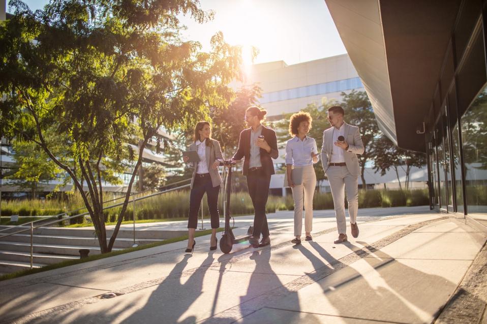 19 Ways Leaders Can Put Employee Health And Well-Being First In 2025