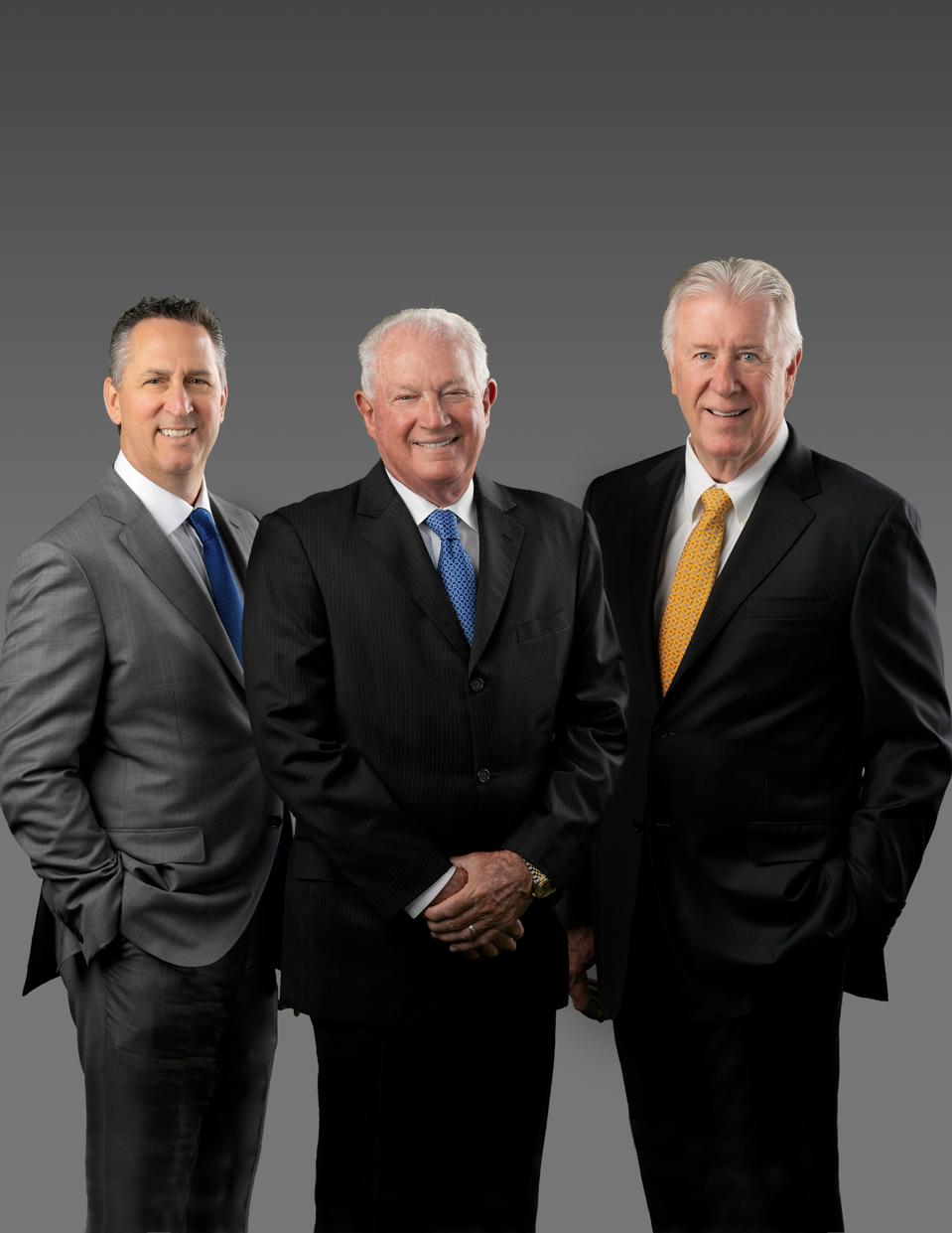 Business Lessons From California’s Oltmans Construction: A Billion ...