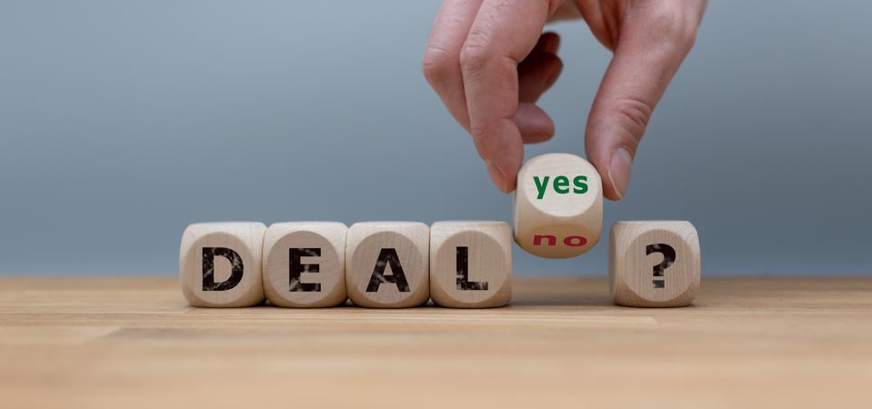 6 Steps To Successfully Close Your Acquisition Deal