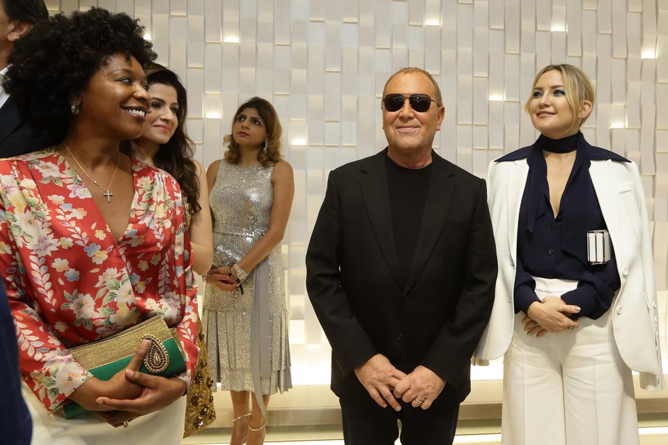 Kors Is The Latest Retail Highflier To Get Its Wings Clipped