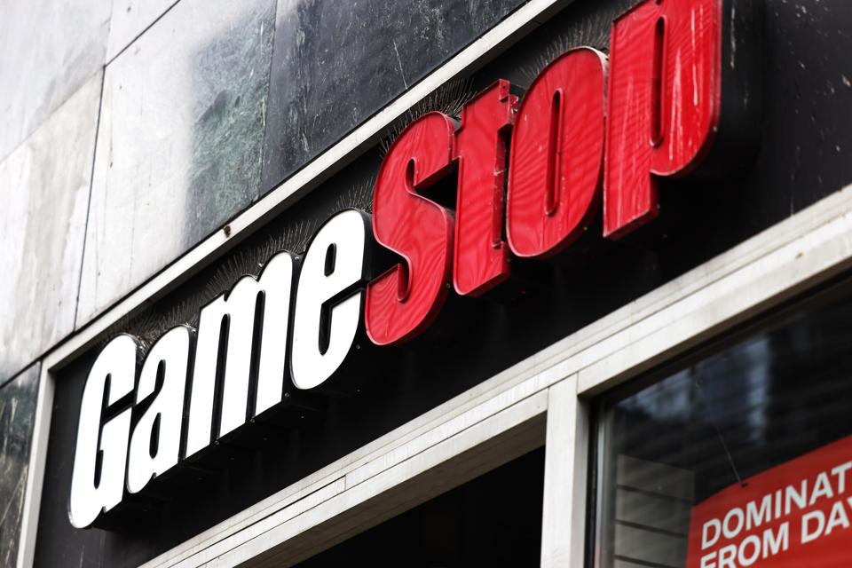 A New Game Plan For GameStop? Retailer Is Focusing On Profitability