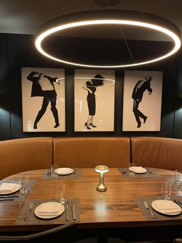 BLT Steak In New York City Introduces Weeks Of…