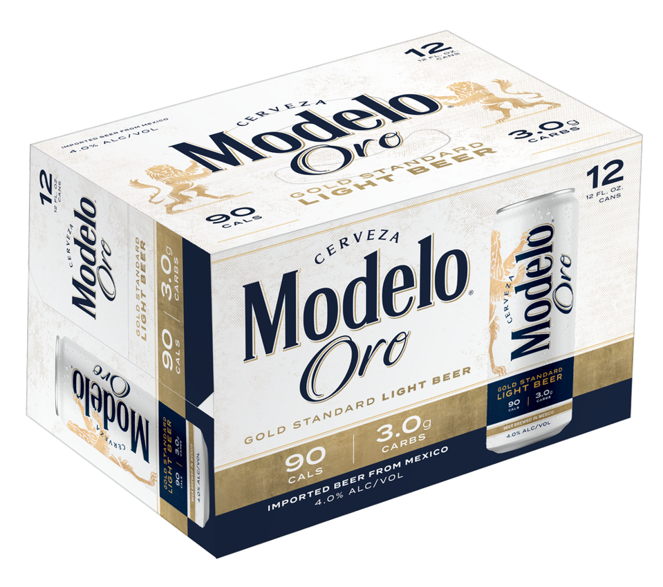 With Their New Product Launches, Modelo Especial Looks To Further ...