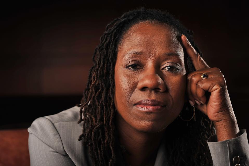 Democracy Defender Sherrilyn Ifill On Her Legacy And Future In The ...