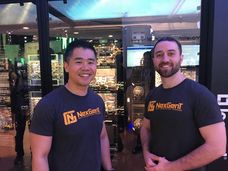 How NGT Academy Plans To Get A Million People Into Technology Jobs