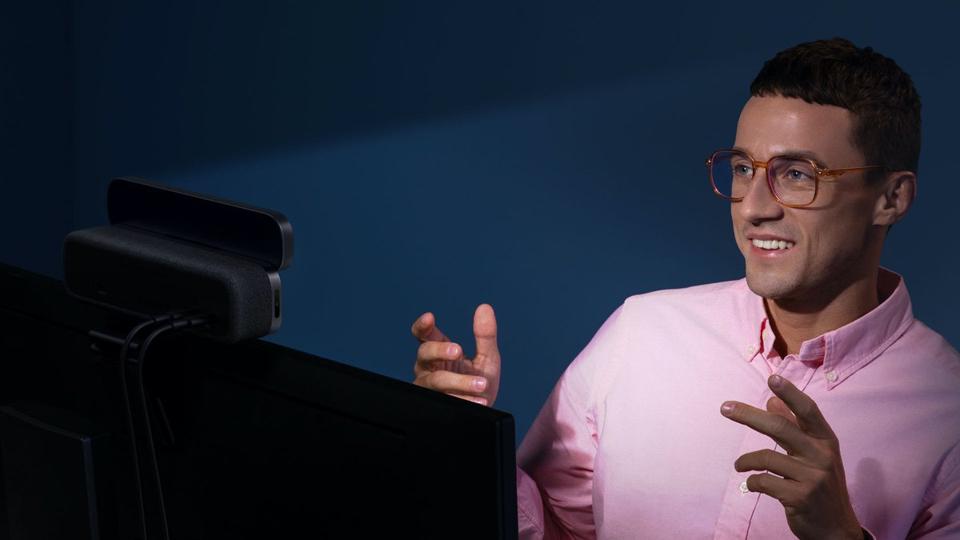 Lights! Camera! Action! AnkerWork’s New All-In-One…