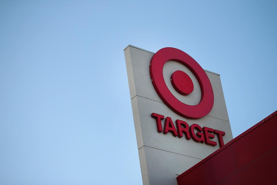 Target Looking Better Than Wal-Mart For Investors