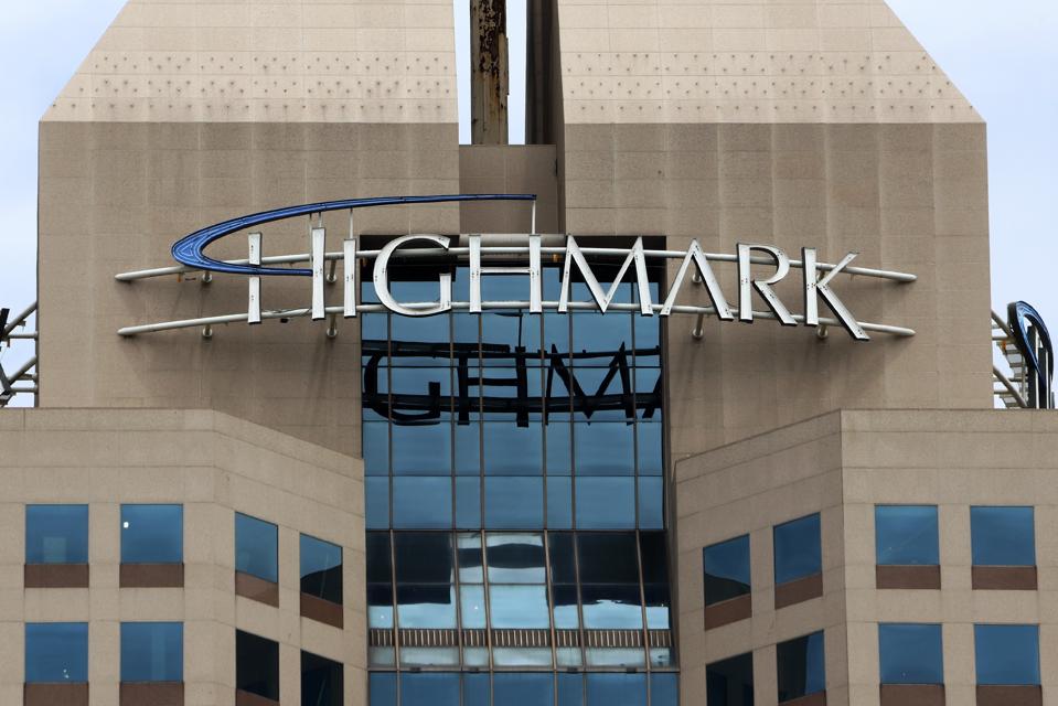 Highmark Blue Cross Reaps $440 Million Profit As Insurer Expands Into ...