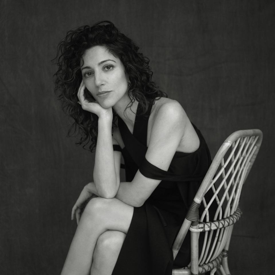 Yasmin Sewell 2022