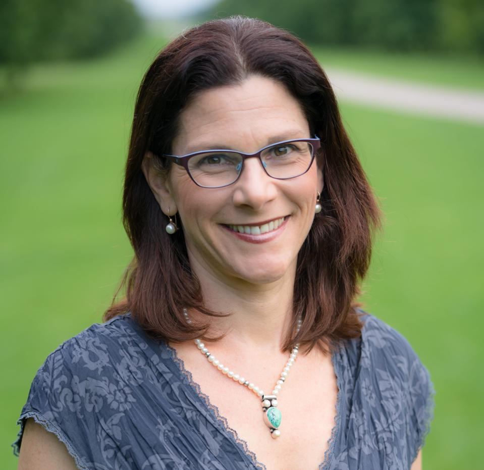 In Dialogue: Shani Orgad And Rosalind Gill On Women In The Workplace ...