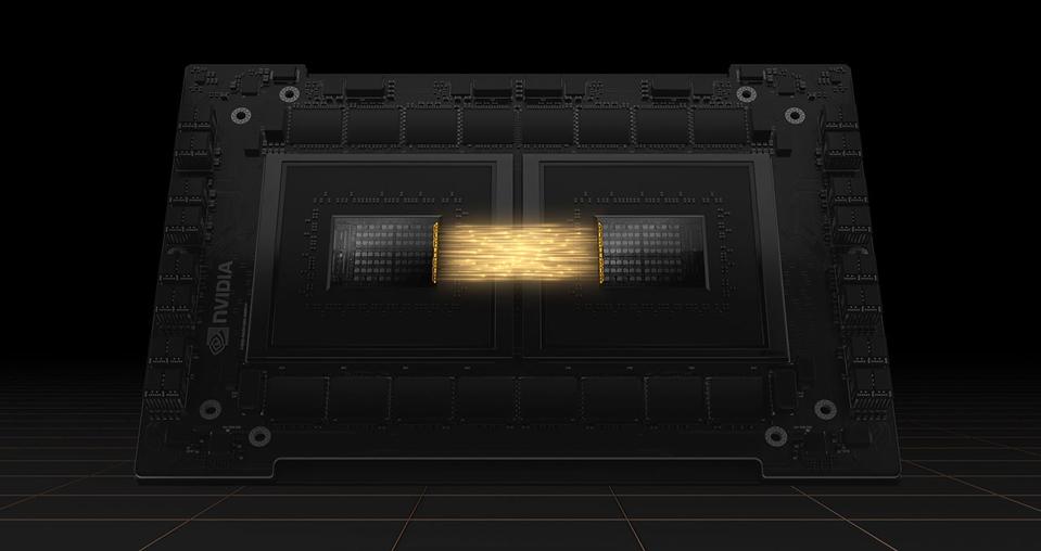 NVIDIA Unleashes Arsenal Of AI Innovation With Hopper…