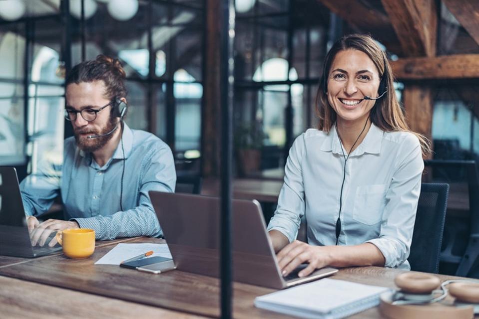 Do You Hate Selling? How To Love Sales And Make A Bigger Impact