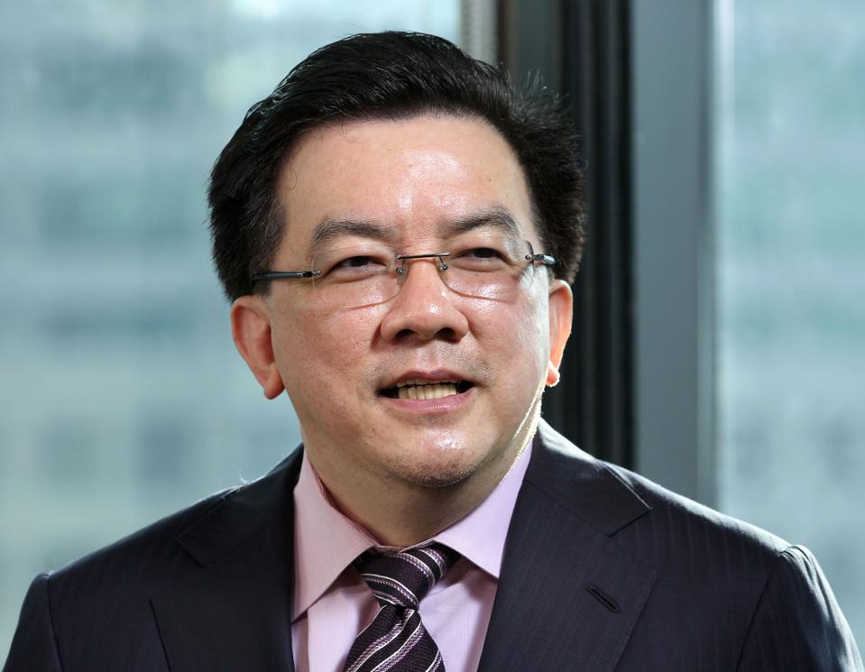 Malaysian Billionaire Stanley Thai Invests $350 Million To Build ...