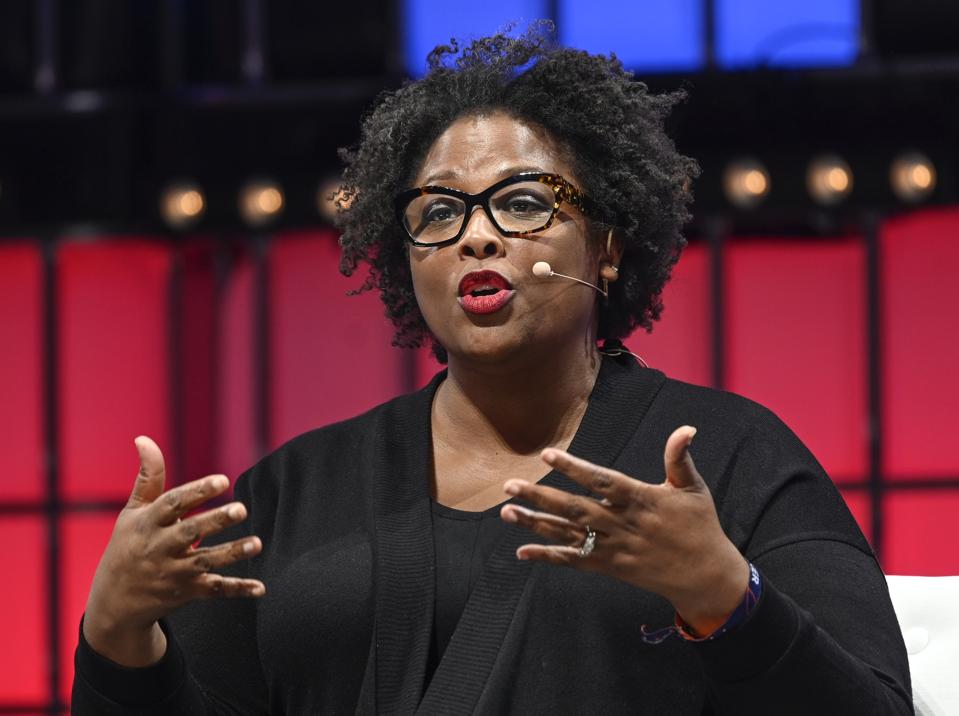 Deborah Archer Shares 5 Lessons For Black Women Persevering To Become ...