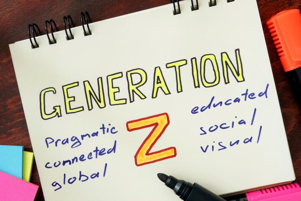 How And Why Managing Gen Z Employees Can Be…