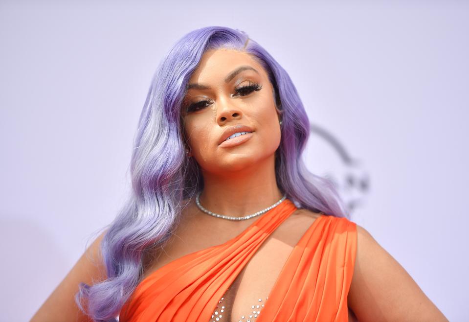 Latto Has More Than Just Luck On New Album ‘777’