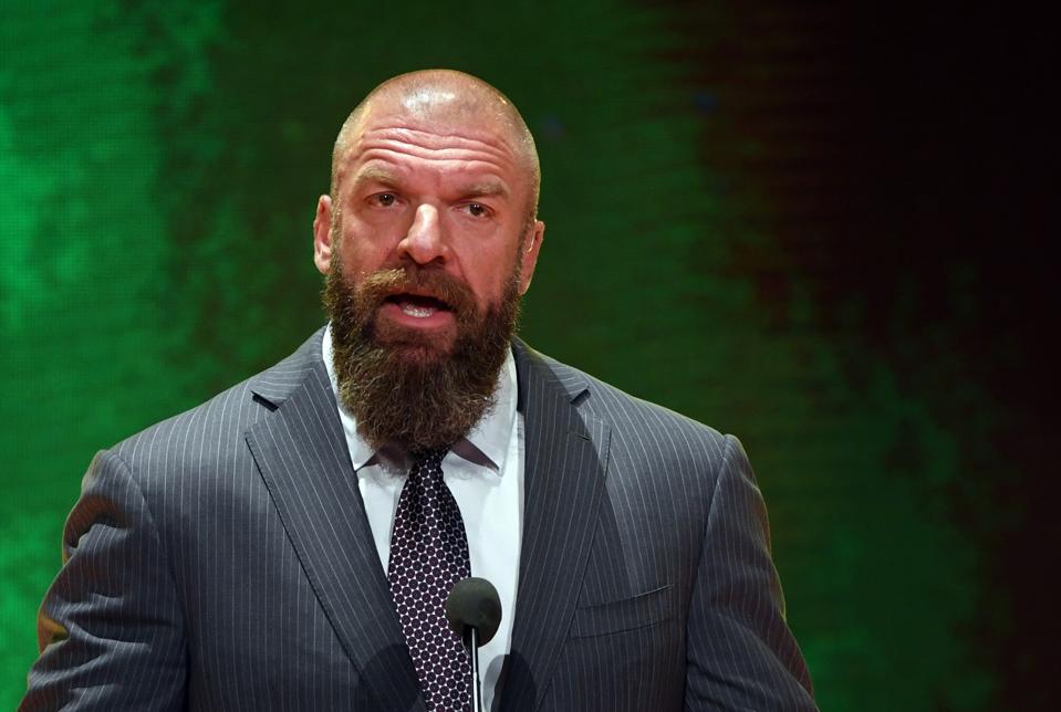 Triple H Says He Will ‘Never Wrestle Again’ Following Near-Fatal Heart ...