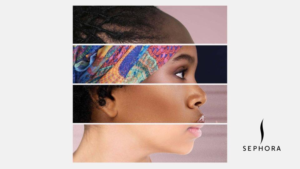 Sephora Affirms Its Commitment To Diverse Beauty With Original ...