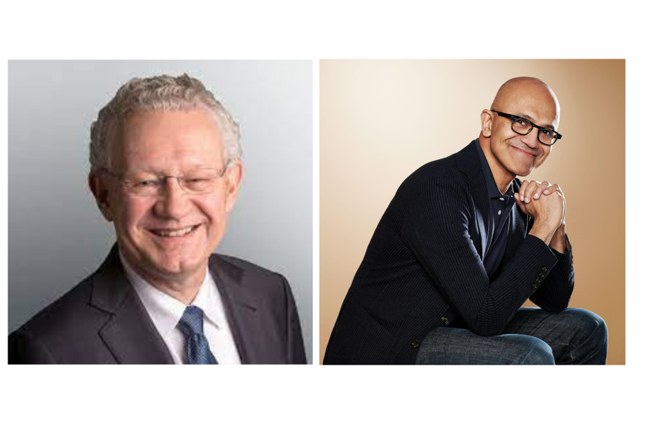 Chip Design Moves To The Cloud With Synopsys And Microsoft Azure