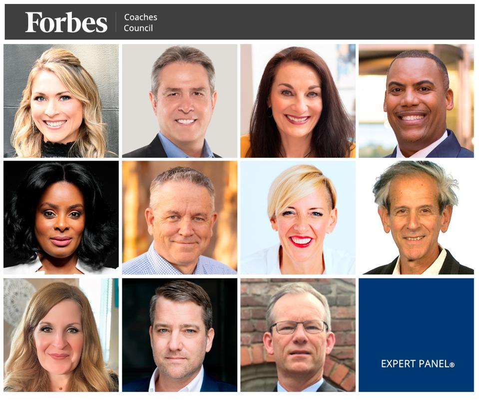 11 Tips For Professionals Updating Their Résumés Mid-Career