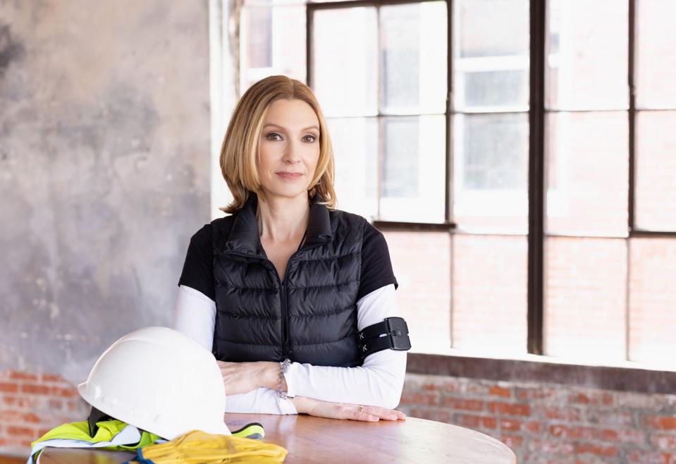 A Wearable Device Company That Protects Against Heat Injury Finds Its ...