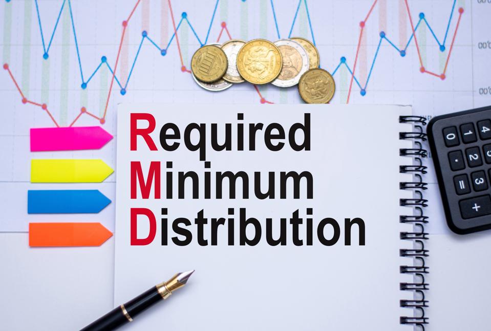 If You Reached Age 72 In 2021, You Might (Or Might Not) Have Until ...