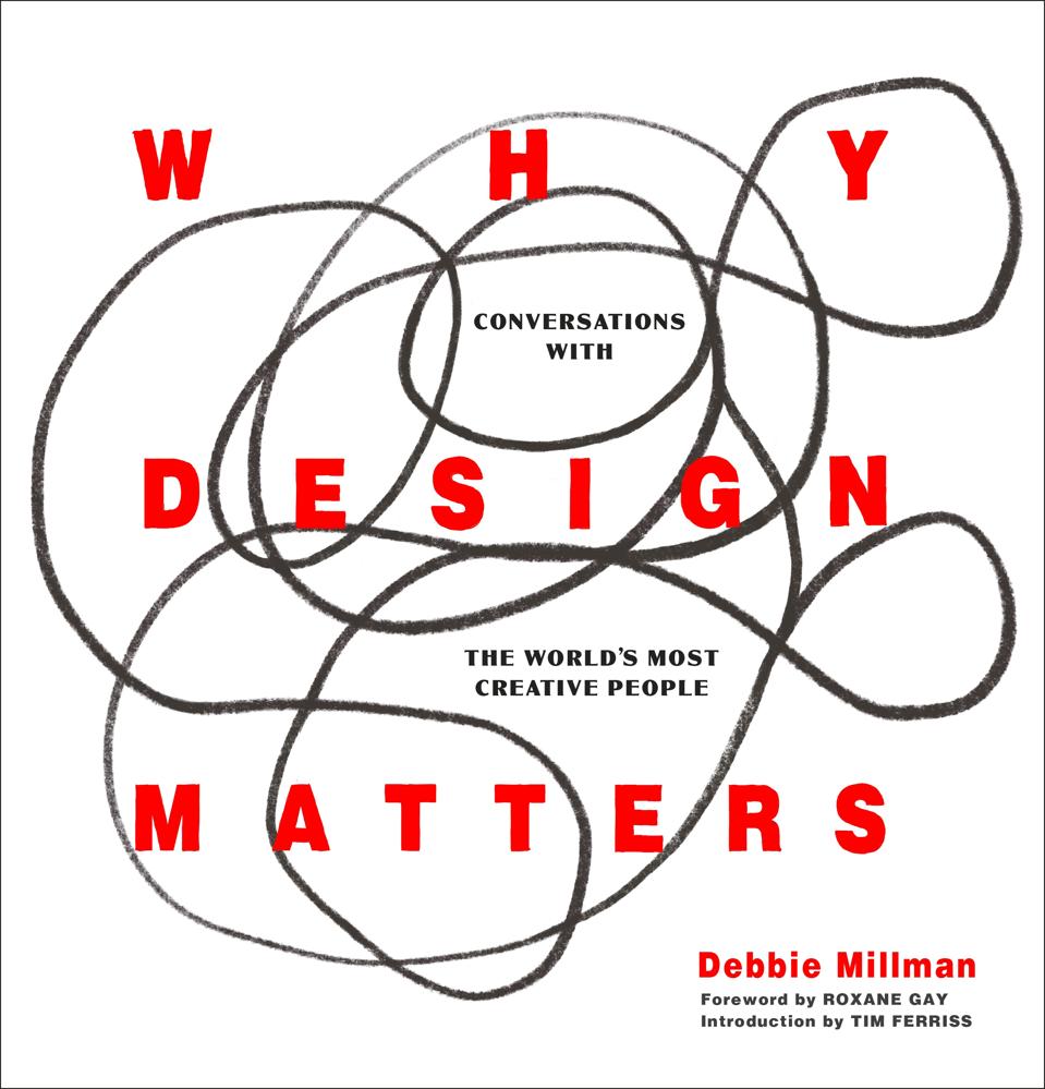 Meet The Expert On Why Design Matters