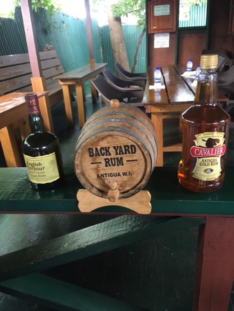 How To Spend A Day In Antigua