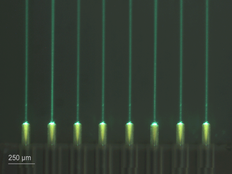 Light-Based Computing Era Enabled With 3D Printed…