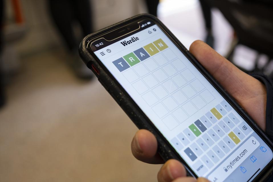 Wordle Today #462 Hints, Clues And Answer: Saturday, September 24th ...