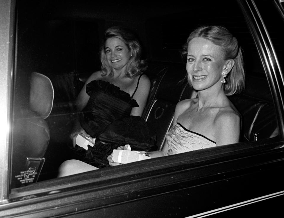 Arts Philanthropist Anne Bass’ $250 Million Collection…