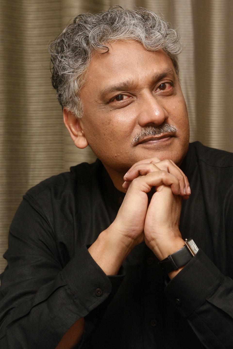 Unleashing Your Creativity With Bestselling Fiction Author Kunal Basu