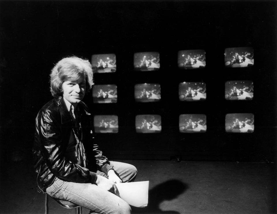 Tony Wilson’s Story As Music Impresario And ‘Mr. Manchester’ Is Told In ...