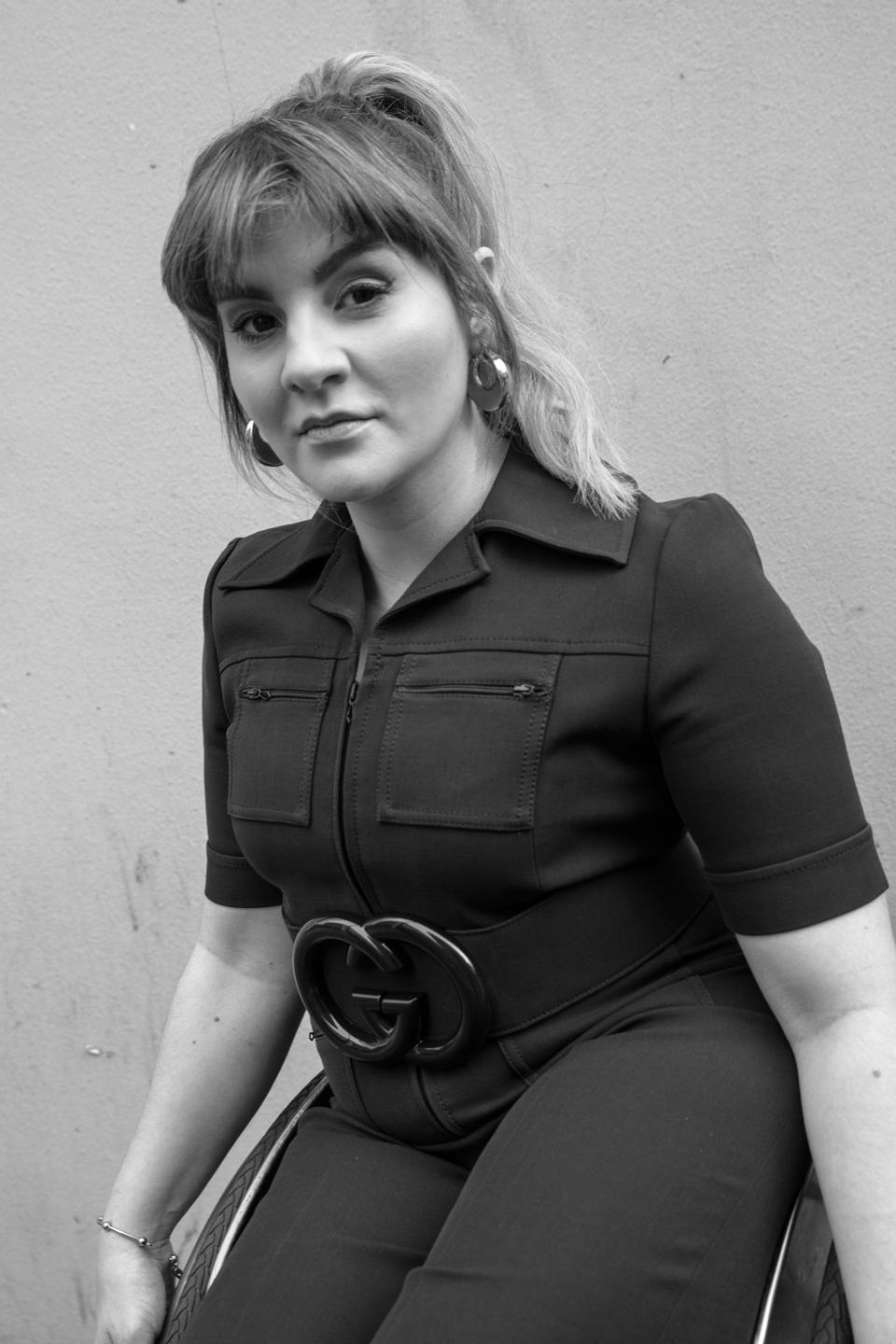“History That Hasn’t Been Told” BAFTA-Nominated Actress Ruth Madeley ...