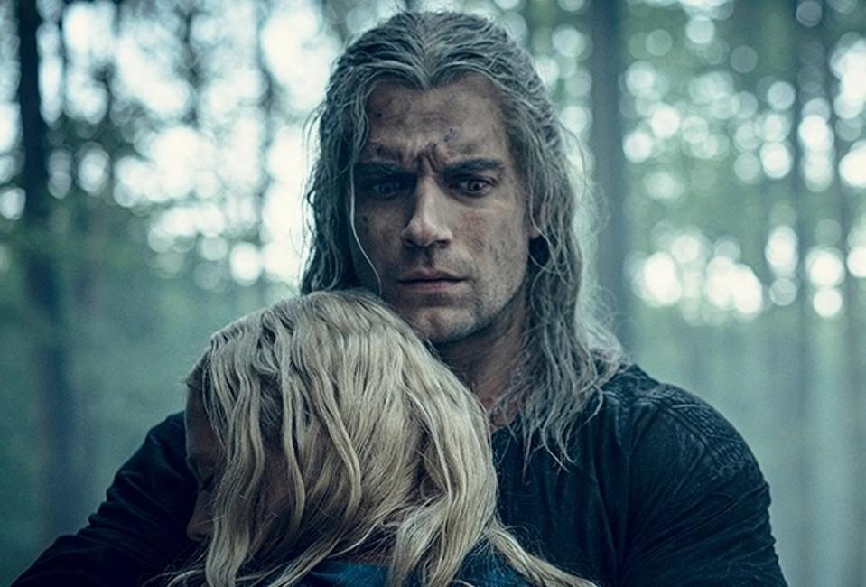 A New ‘Witcher’ Book Is Finally Coming Out, And It’s Sooner Than Anyone ...