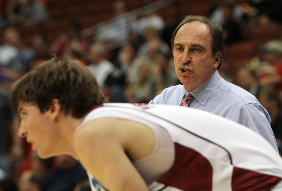 NCAA Coaching Carousel: La Salle Hires Ex-Penn, Temple Coach Fran Dunphy