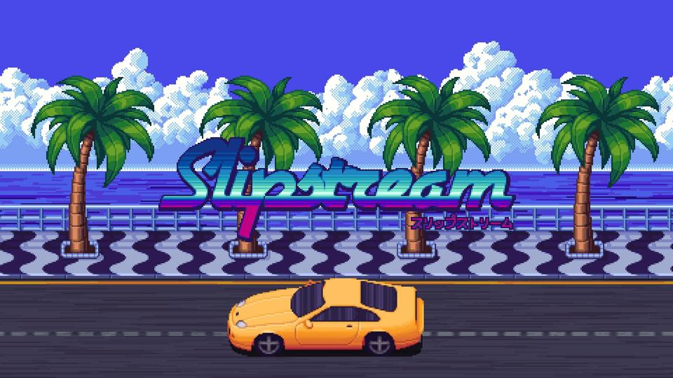 ‘Slipstream’ Review: OutRun’s Beautiful, Brutal Spiritual Successor