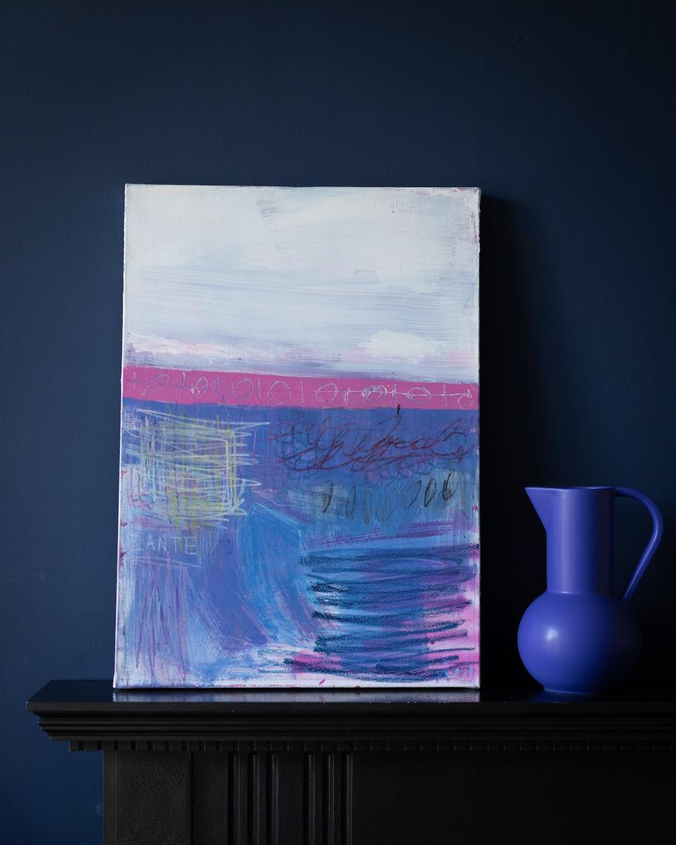The Future Of The Art World: How A Newcomer Indie Art…