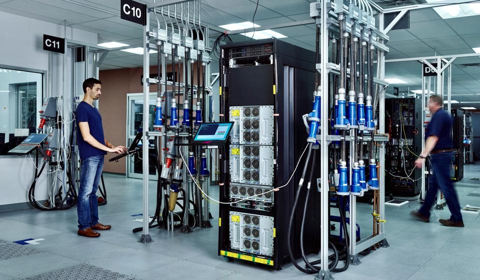 IBM Puts AI On A Chip To Improve Fraud Detection In Real-Time Payments