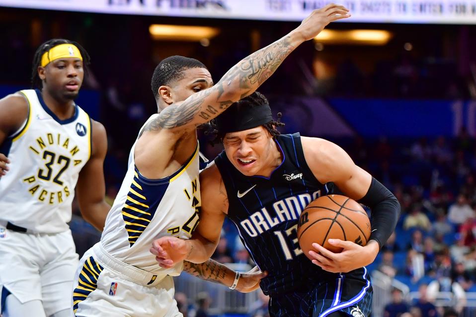 Indiana Pacers Make Long-Term Roster Maneuvers As Season Nears End