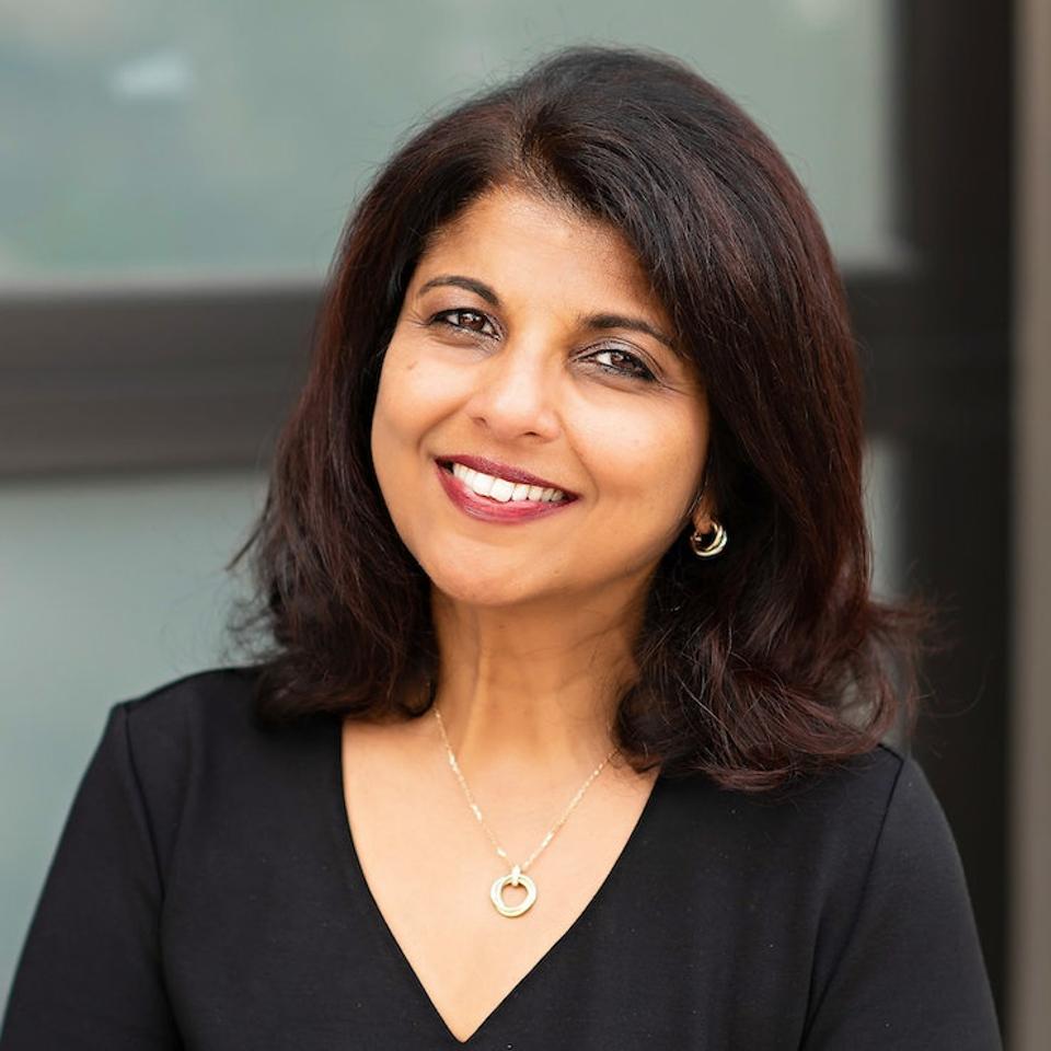 The Trailblazer Paving The Way For Modern Female Leadership