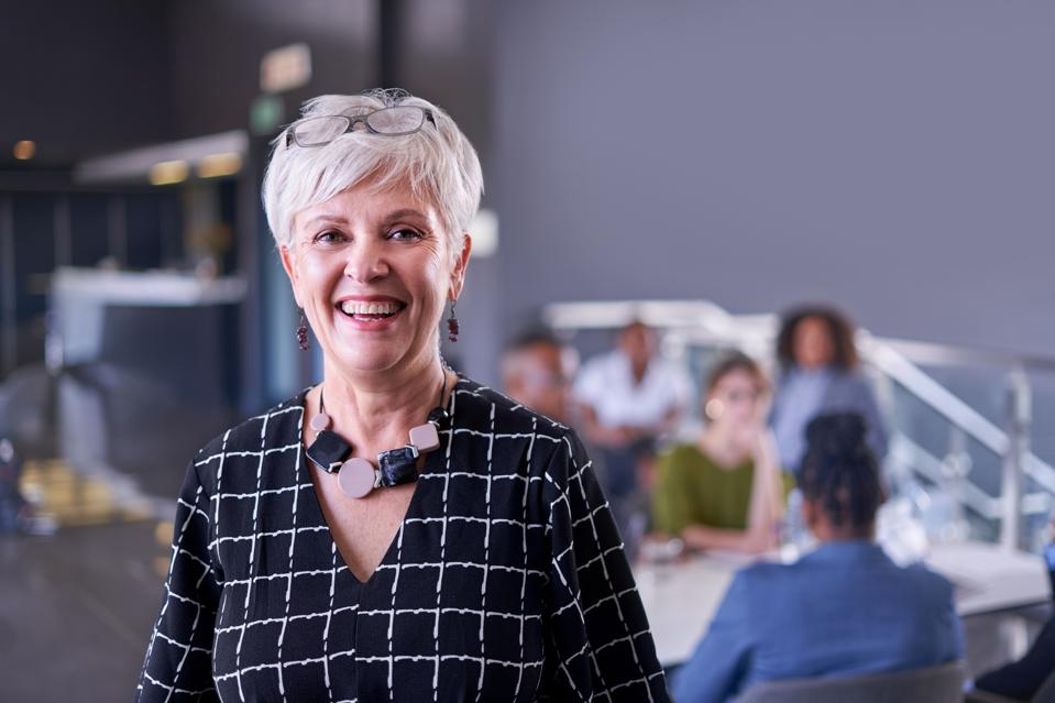 5 Job Hunt Tips For Job Seekers Ages 50 And Up