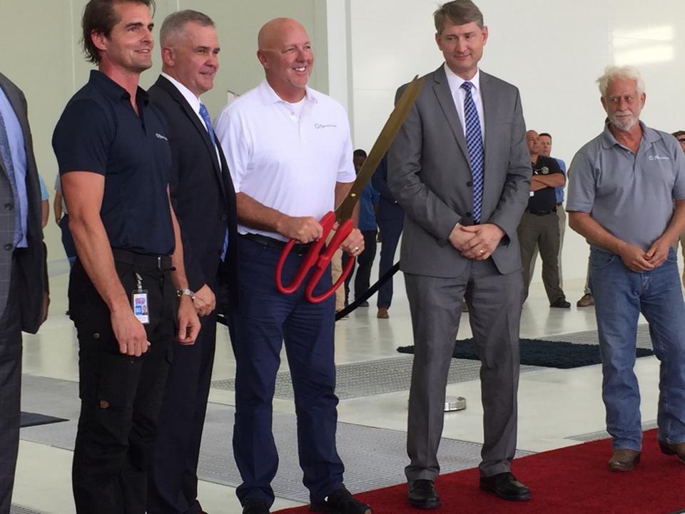 FlyExclusive Targets NetJets, Flexjet As It Enters The Fractional ...