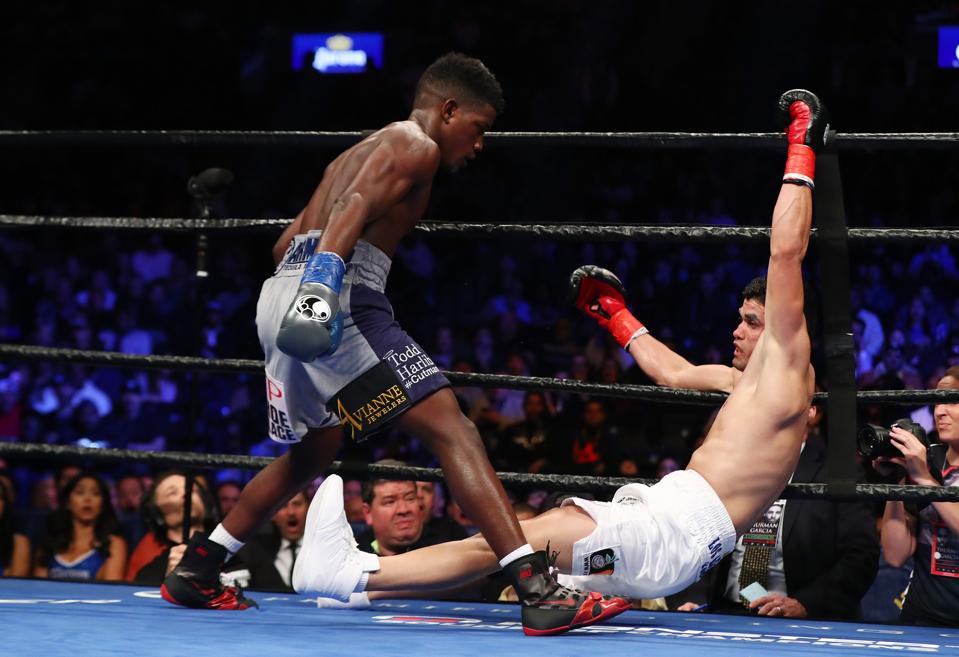 Erickson Lubin Vs. Sebastian Fundora: Odds, Records, Predictions ...