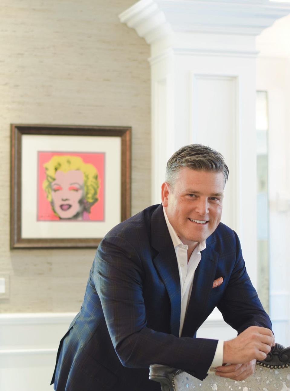 Meet Ari Goldman, The Animation And Comic Collector Turning Saturday ...