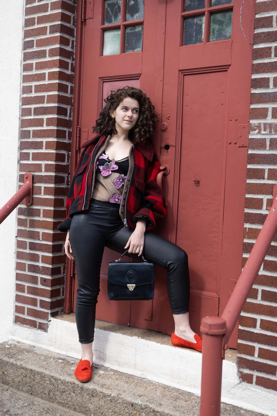 ReFashion Week NYC Ends The Week In Style With Its…