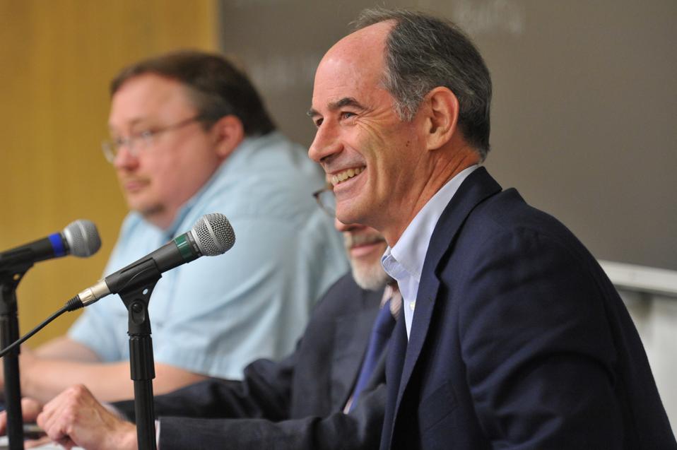 Do You Own Your Models Or Do Your Models Own You? A Conversation With ...