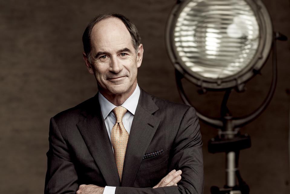 What Is A Better Model For Formulating Strategy? A Conversation With ...