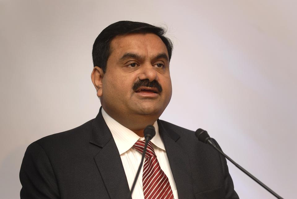 India’s Gautam Adani Is Now Richest Asian Billionaire Ever As Fortune ...