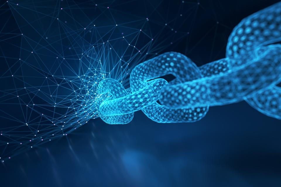 Solving Data Congestion In Decentralized Blockchain Networks